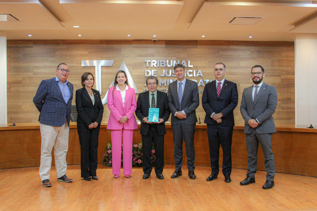 TJA Guanajuato destaca importancia del Control de convencionalidad en ...